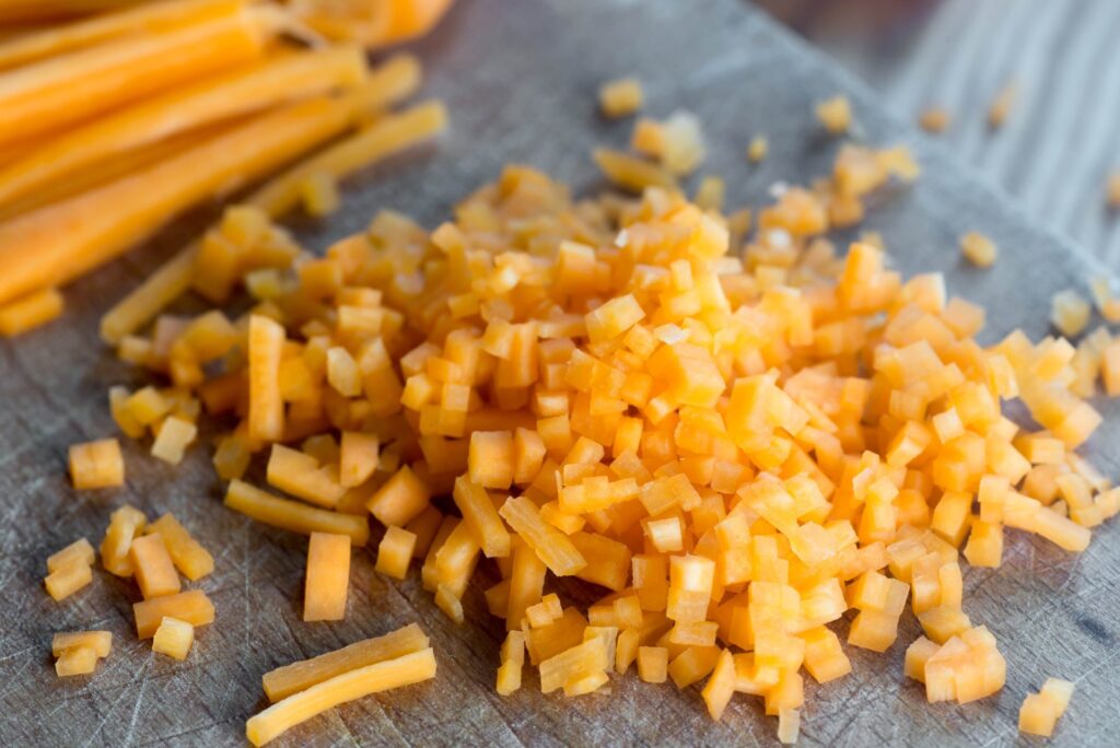 What Is Matignon Cut Of Vegetable | HydNewsToday