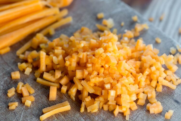 What Is Matignon Cut Of Vegetable | HydNewsToday