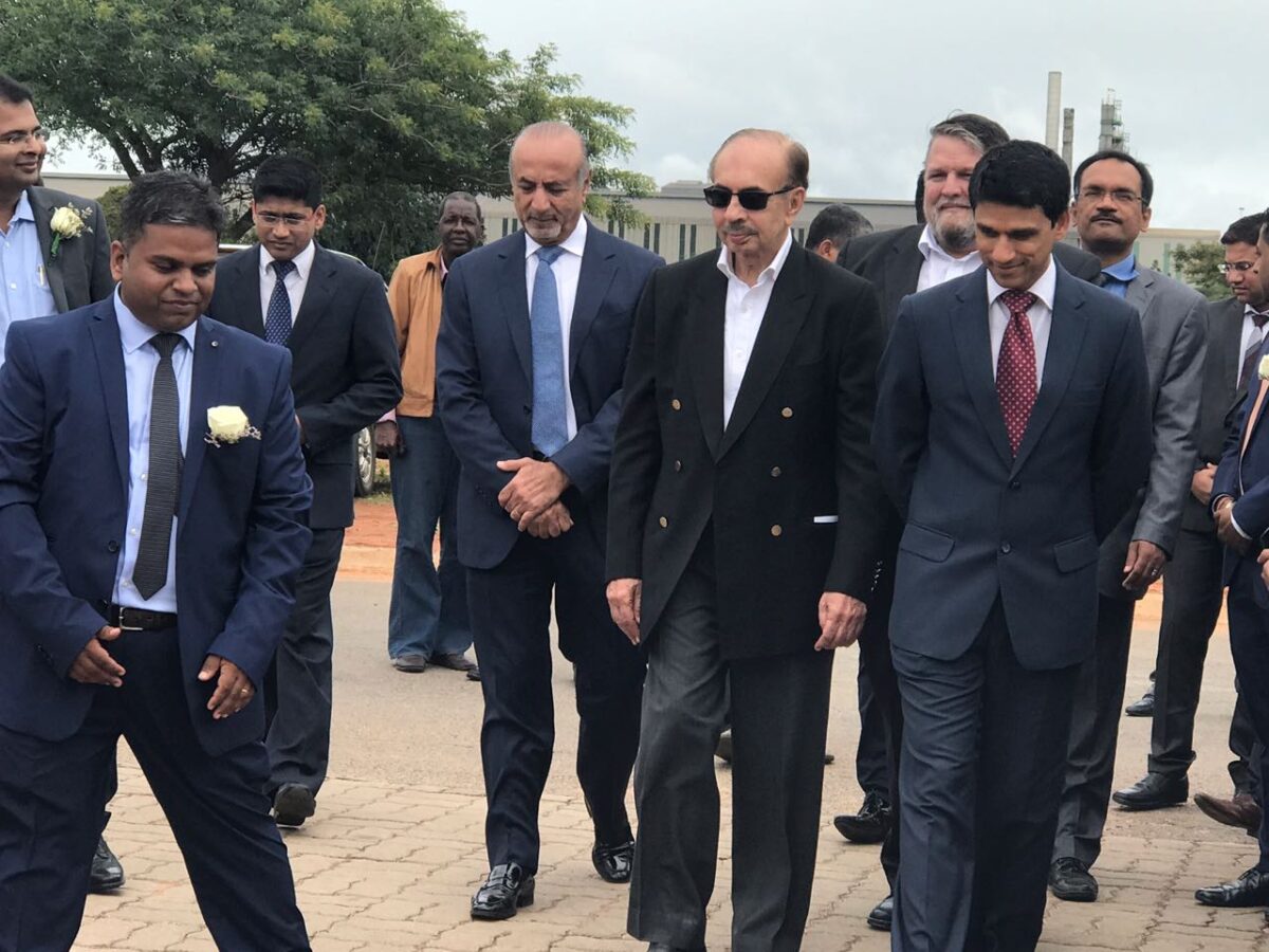 Rudra Gaurav Shresth Appointed As India's Next Ambassador To Iran ...