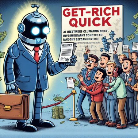 Ratan Tata Denies Ai Scams Circulating Under His Name | HydNewsToday