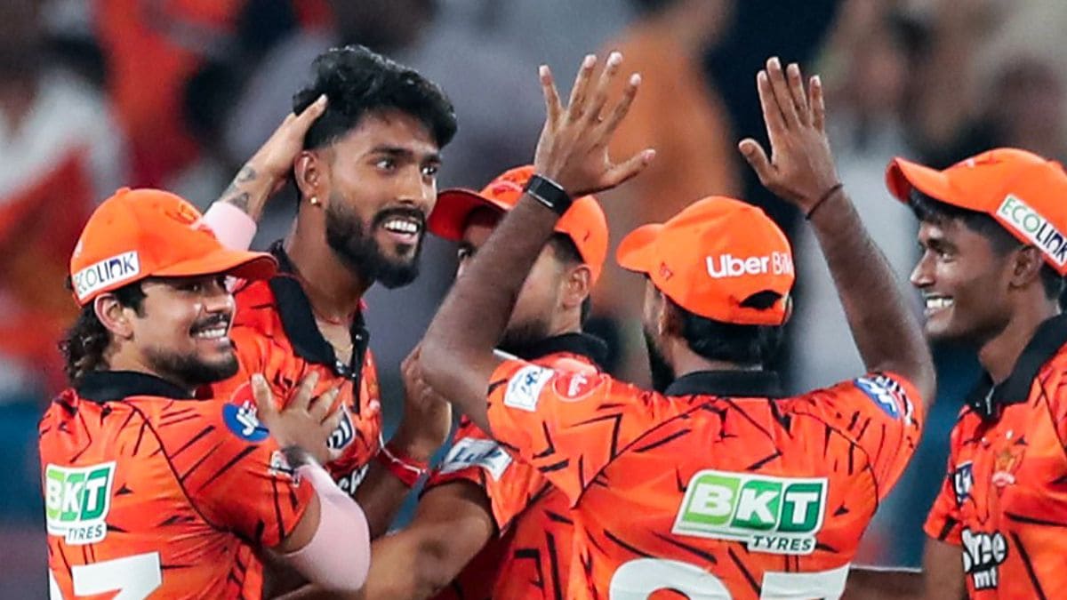 Praful Hinge: The Over That Rewrote An IPL Debut | HydNewsToday